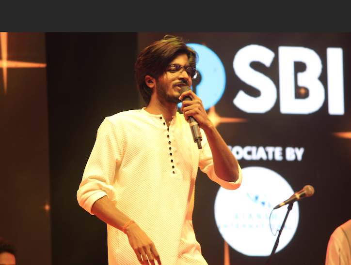 SPARSH | SVNIT SURAT