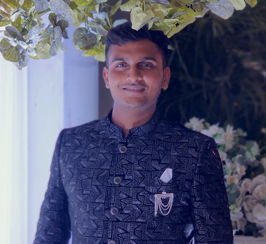 SPARSH | SVNIT SURAT